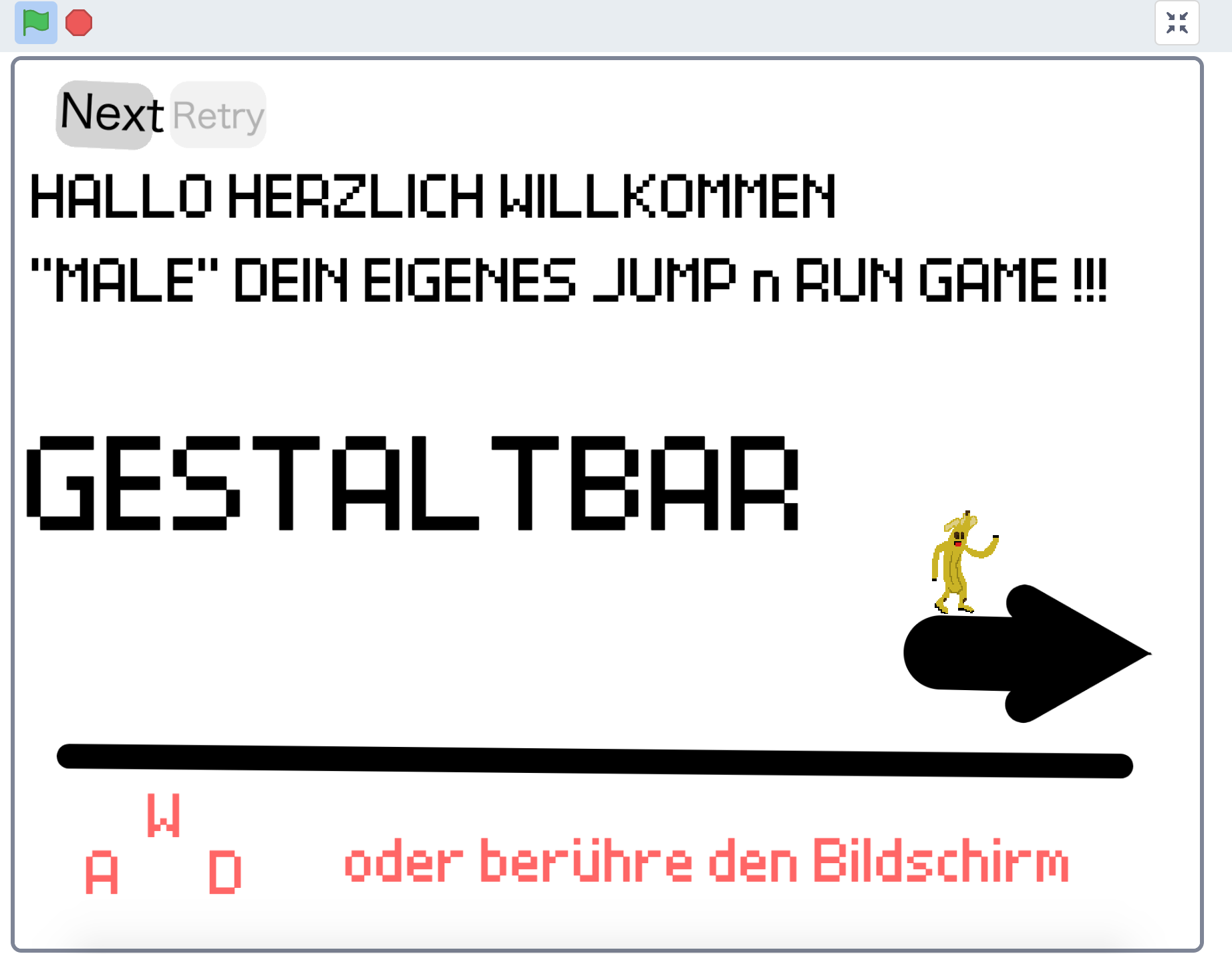 GestaltBar Netzwerk Berlin